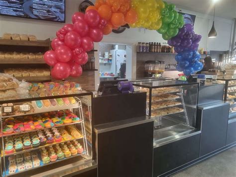 Rainbow Mental Health Day At Ambience Cafe Shepparton News