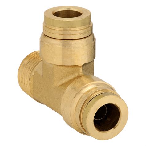 1 4 in od x 1 4 in pipe fitting size push to connect x push to connect