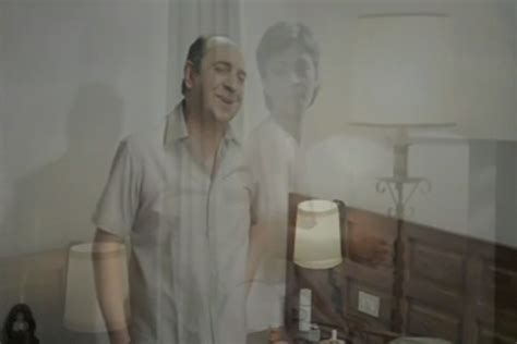 Naked Adriana Ozores In El Cura Ya Tiene Hijo