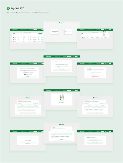 Banxaas Bitcoin Exchange Platform UI UX Design On Behance Banxaas Bitcoin Exchange Platform UI UX Design On Behance