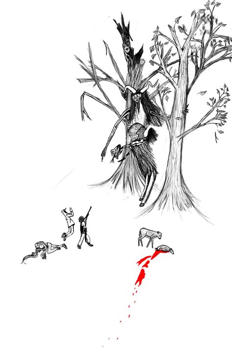 Jumbie Country By Beliasta