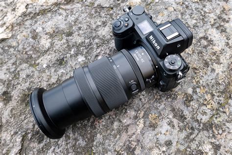 Nikon Nikkor Z 24 120mm F4 S Review Amateur Photographer 56 Off