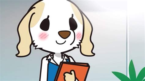 Thoughts On Best Girl Inui Aggretsuko