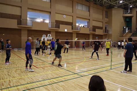 第30回市民スポレク祭を開催しました Sportstown