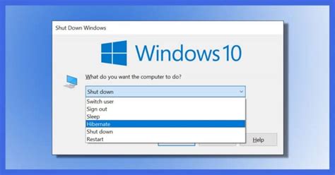 Is It Safe To Use Hibernate All The Time Ask Leo
