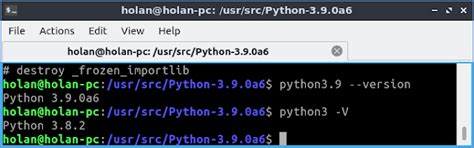 雲林song 打造自己的 Python 直譯器