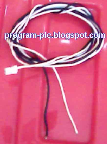 Battery Level Indicator Using Plc With Analog Input Plc And Digital