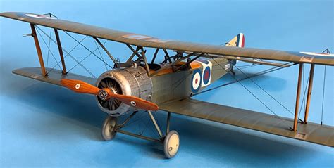 1 48 Roden Sopwith 1 1 2 Strutter Classic Aviation Forum Arc Discussion Forums