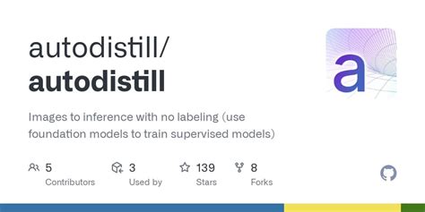 [p] Autodistill Use Big Slow Foundation Models To Train Small Fast Supervised Models R