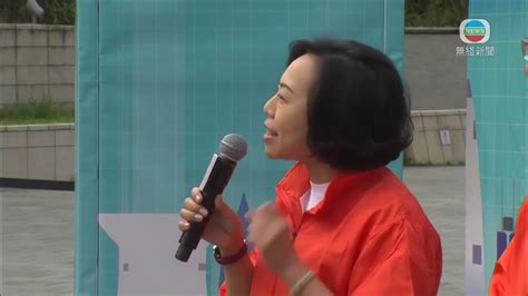 香港新聞｜無綫新聞｜110423 要聞｜500青年乘高鐵赴廣州佛山創科 民青局將建「青年網絡」保持長期溝通｜ Tvb News Youtube