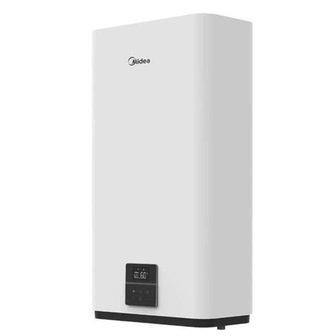 Boiler electric dublu tanc 50L Midea D50-20ED6 - BRICOLAJ.RO