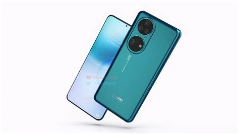華為p50系列將於七八月發布，你選p50系列，還是iphone13？ 資訊咖