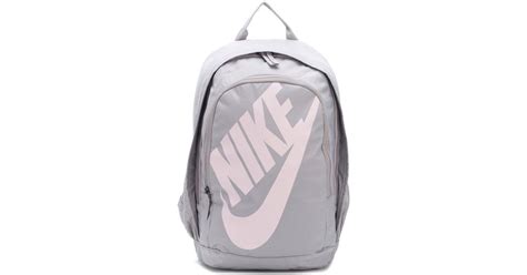 Nike Hayward Futura Backpack In Gray For Men Lyst