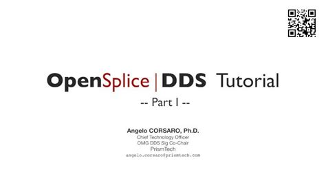 Pdf Dds Tutorial Part I Dokumen Tips