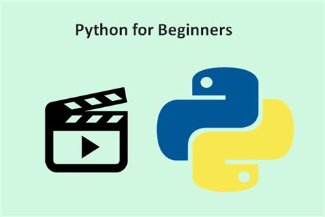 Microsoft Announced A New Series Of Python For Beginners MiniTool