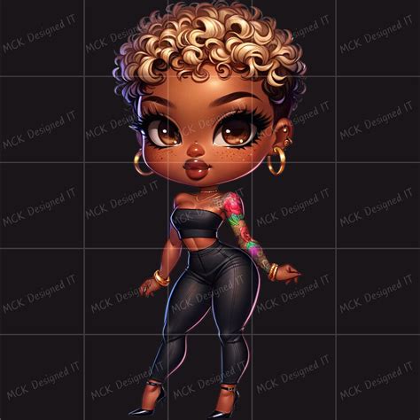 Chibi Tattoo Princess Chibi Png Chibi Clipart Chibi Download Chibi Boss Chibi Dolls