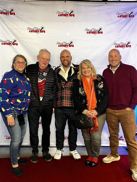 Telliant Systems On Linkedin We Had A Great Time At Standups