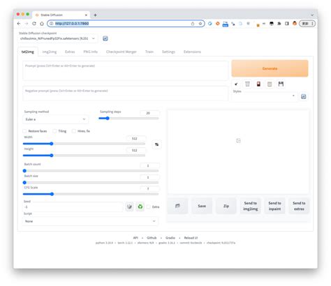 虽然离谱但 使用 AI 生成逼真的性感小姐姐教程 知乎 虽然离谱但 使用 AI 生成逼真的性感小姐姐教程 知乎