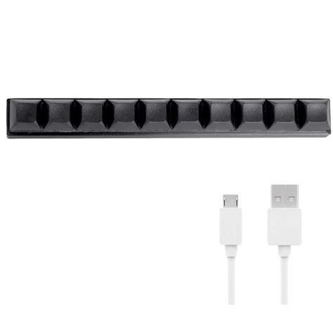 10 Keys Macro Programming Keyboard Osu Gaming Keyb Grandado