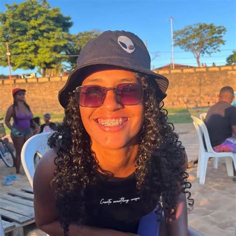 Bruna Santana Bruna Th On Threads