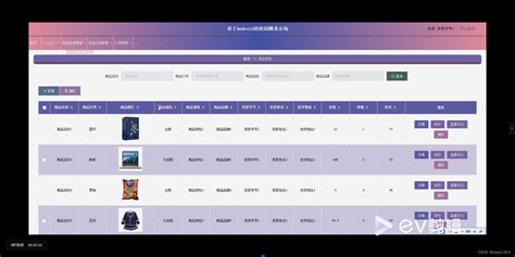 附源码 计算机毕业设计pythonuniapp基于android的校园跳蚤市场 K42nw程序源码lw远程部署为了提高跳蚤市场引入校园python Csdn博客