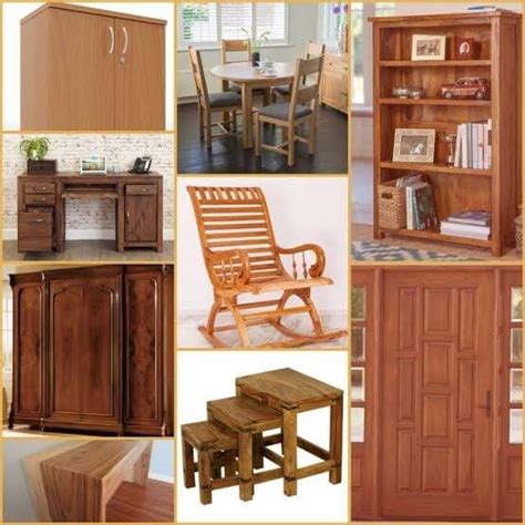 Sivashakthi Wooden And Interior Works Mettupalaiyam