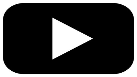 Youtube Icon Social Media Youtube Logo Youtube Logo Png And Vector