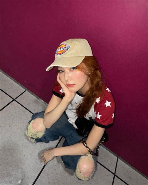 요즘 사복 폼 미쳤다는 레드벨벳 슬기 인스티즈 Instiz 이슈 카테고리