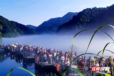湖南旅游春节档 春节湖南旅游攻略 联途