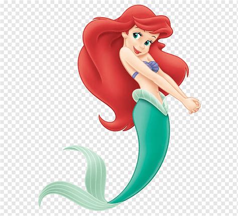 Disney Ariel Characters