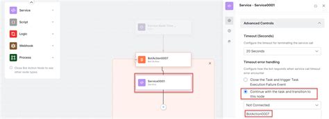 Service Node Kore Ai Documentation V10 1
