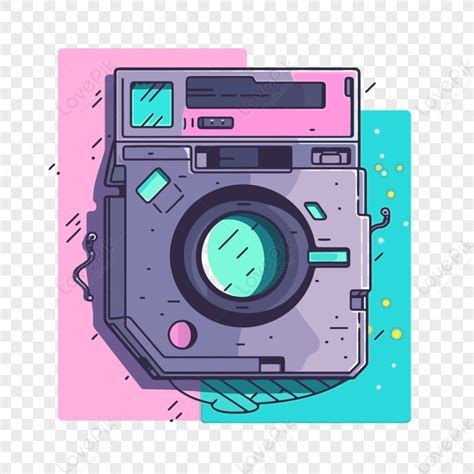 플로피 디스크만화클립 아트상표 Png 일러스트 무료 다운로드 Lovepik