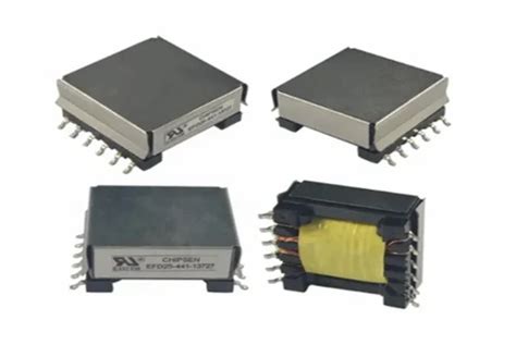 Pulse Transformer Manufacturer From Coimbatore