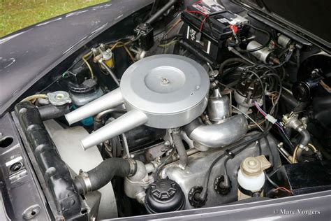 Jaguar Daimler 2 5 Litre V8 1964 Welcome To Classicargarage