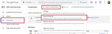 Single Sign On SSO OIDC Using Google