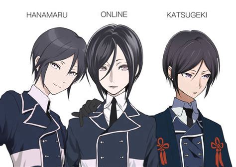 兄貴 KURO