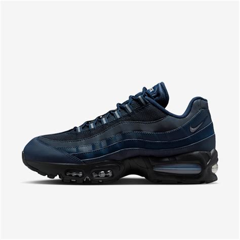 Zapatillas Nike Azul Hombre 2002