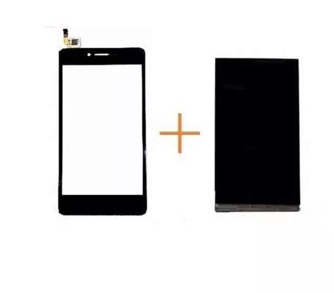 Tela Touch Display Lcd Positivo Twist S520 S520m S520s Parcelamento sem acréscimo