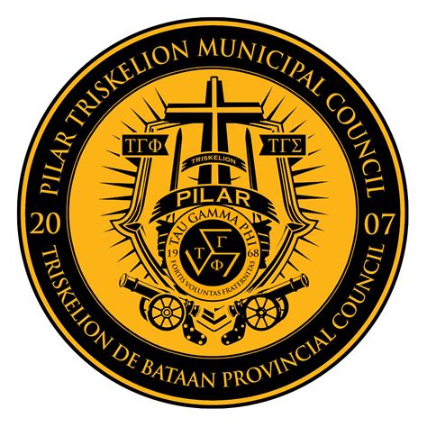 Pilar Triskelion Municipal Council