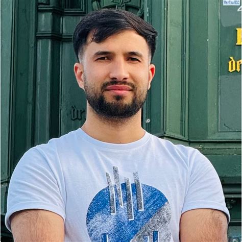 Sayed Osmani System Administrator Grüne Freude Gmbh Xing