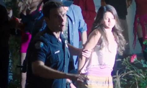 Behaving Badly Selena Gomez