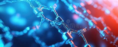 Cybersecurity Firewall With Encrypted Data Streams Digital Defense