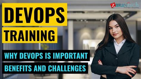 devops learner community on linkedin why devops is important benefits and challenges devops