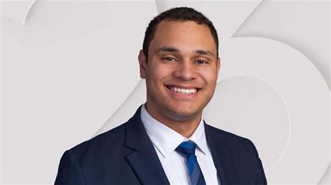 Nbc Connecticut Hires Noah Cornelius As New Morning Reporter For 2026