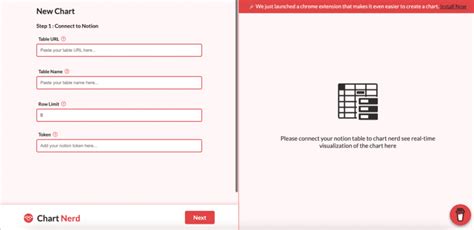 Best Notion Charts Widgets To Display Your Data