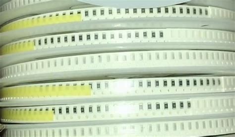 شراء Smd Resistor 0201 نوعية جيدة Smd Resistor 0201 الصانع