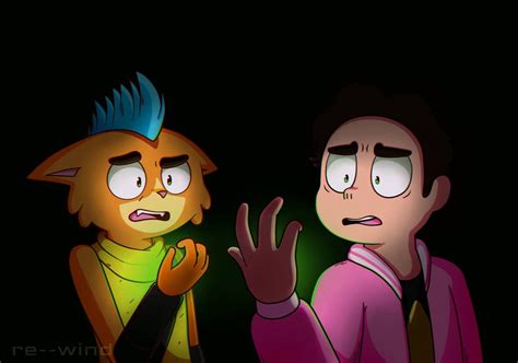 Therapy Train [re Wind] Steven Universe Final Space Infinity Train Crossover R Infinitytrain