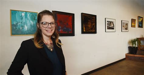 Dont Miss It Sojourn Art Exhibit Continues At Unt Colab Through End