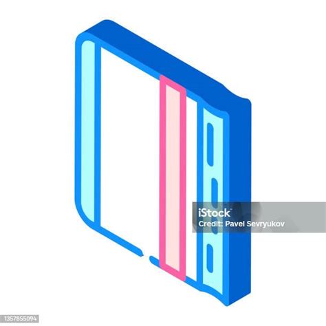 아이소메트릭 아이콘 벡터 일러스트레이션 작성을 위한 일기 개인 장식품에 대한 스톡 벡터 아트 및 기타 이미지 개인 장식품 꽃 식물 다이어리 Istock