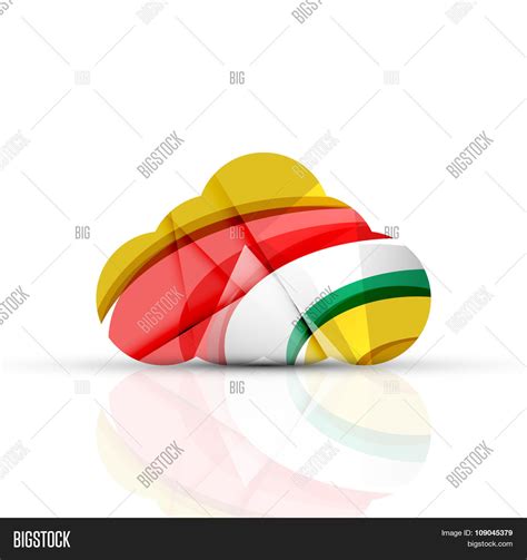 Vector Y Foto Cloud Computing Prueba Gratis Bigstock